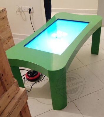 32 Inch Kids Interactive Touch Table Display For Engaging Playtime And ...